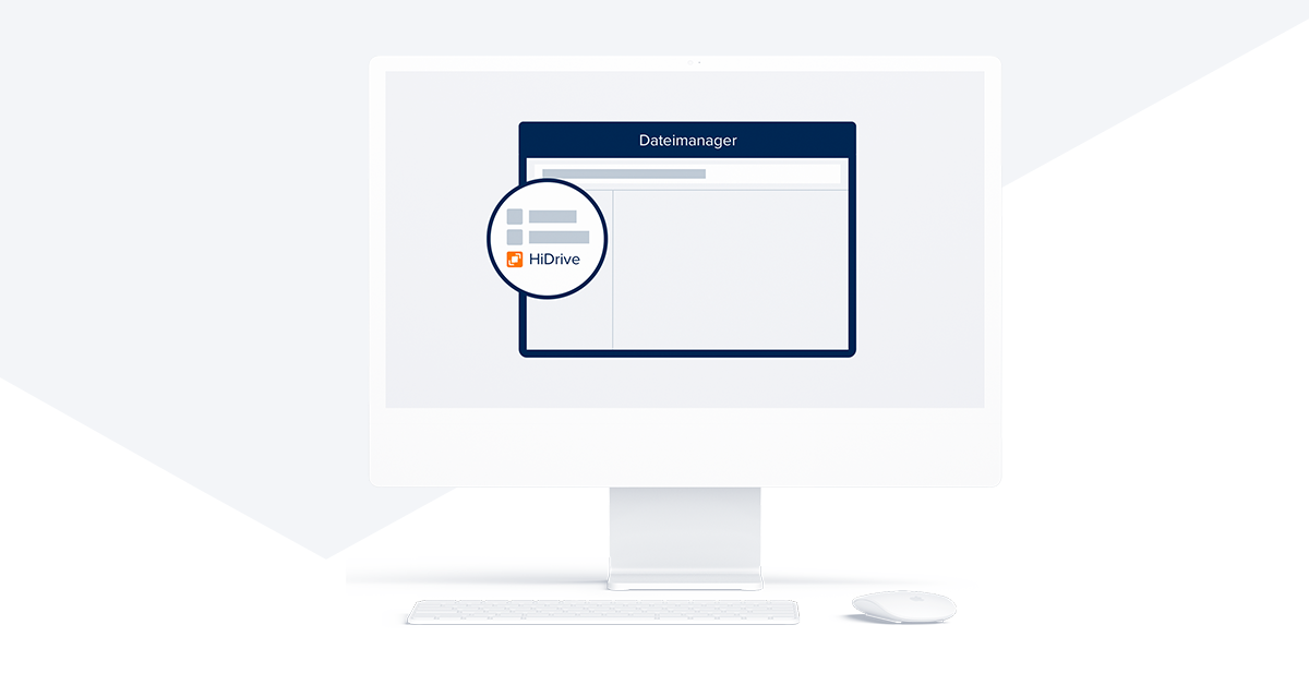 STRATO HiDrive Sync Client – Windows Cloud Storage Solution